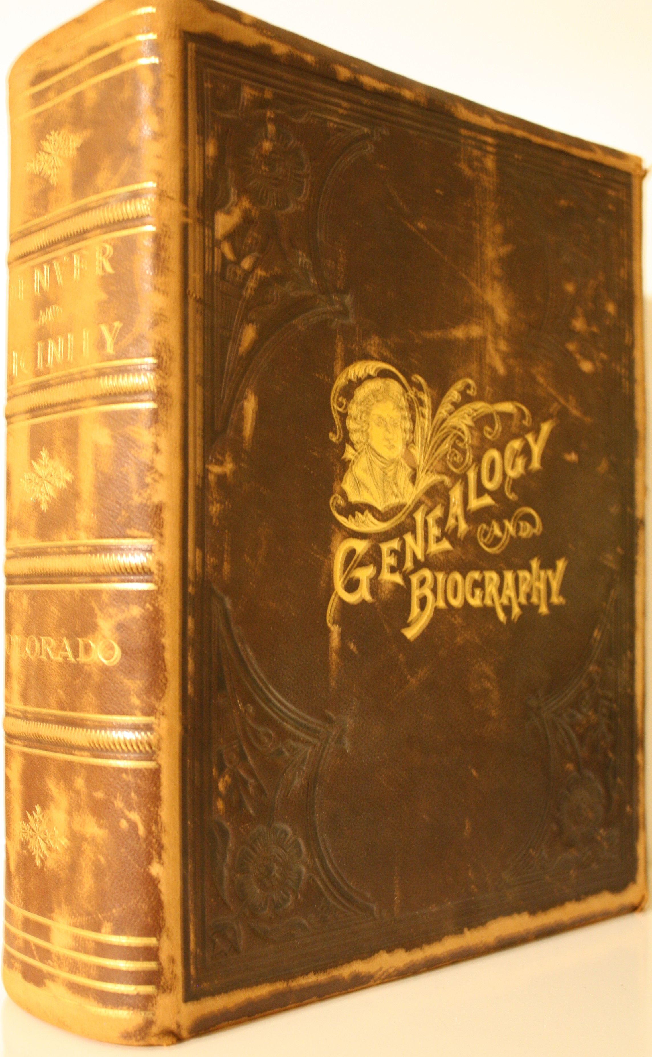 Condition: Very Good