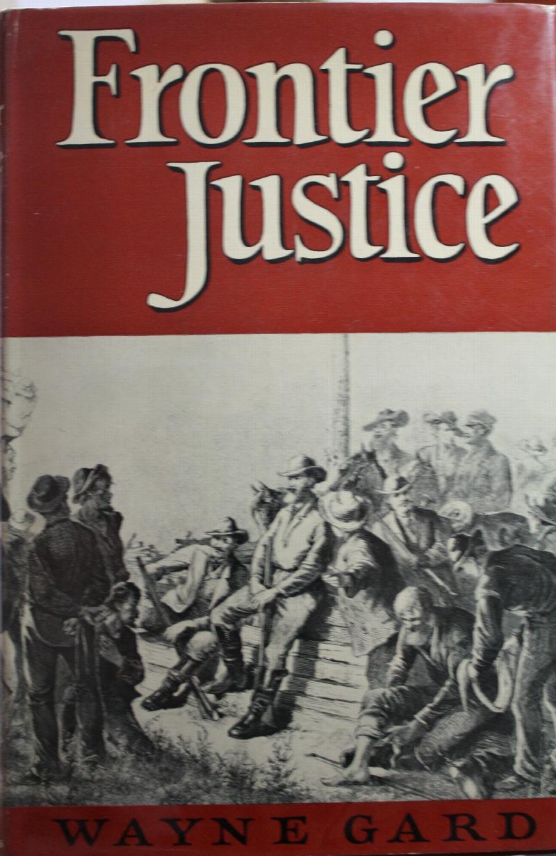 Category: Cowboys, The West