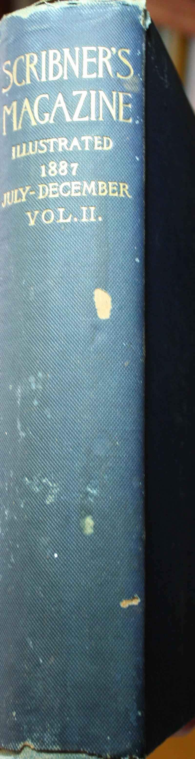 Category: Cowboys, The West