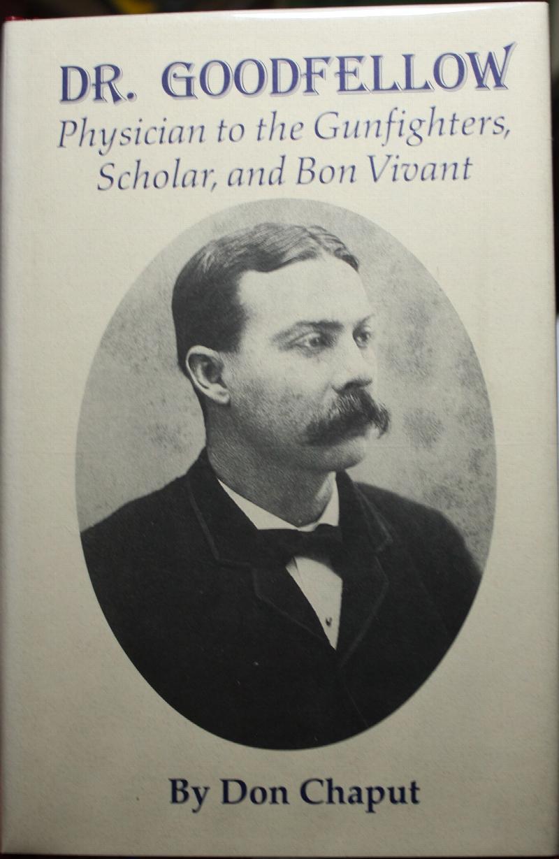 Category: Cowboys, The West