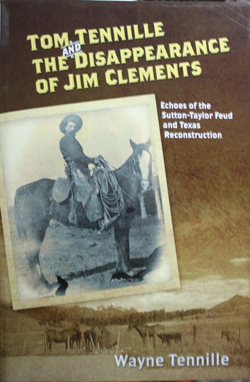 Tom Tennille And The Disappearance Of Jim Clements Echoes of the Sutton ...