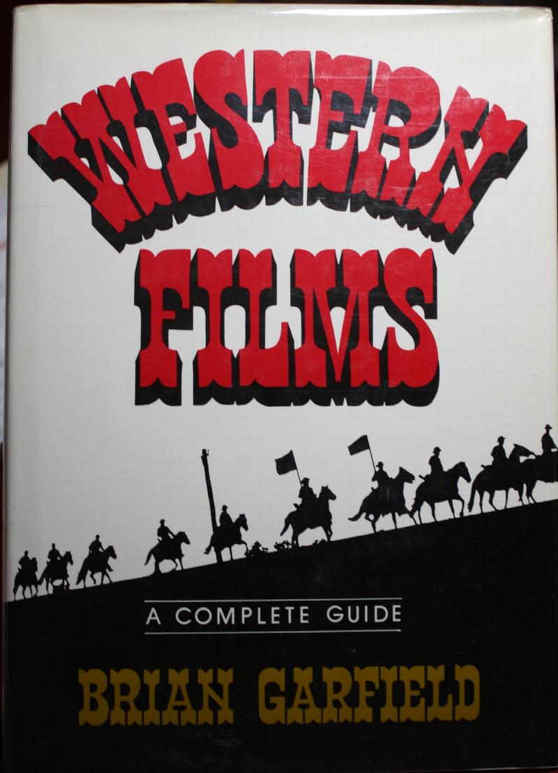 Western Films A Complete Guide