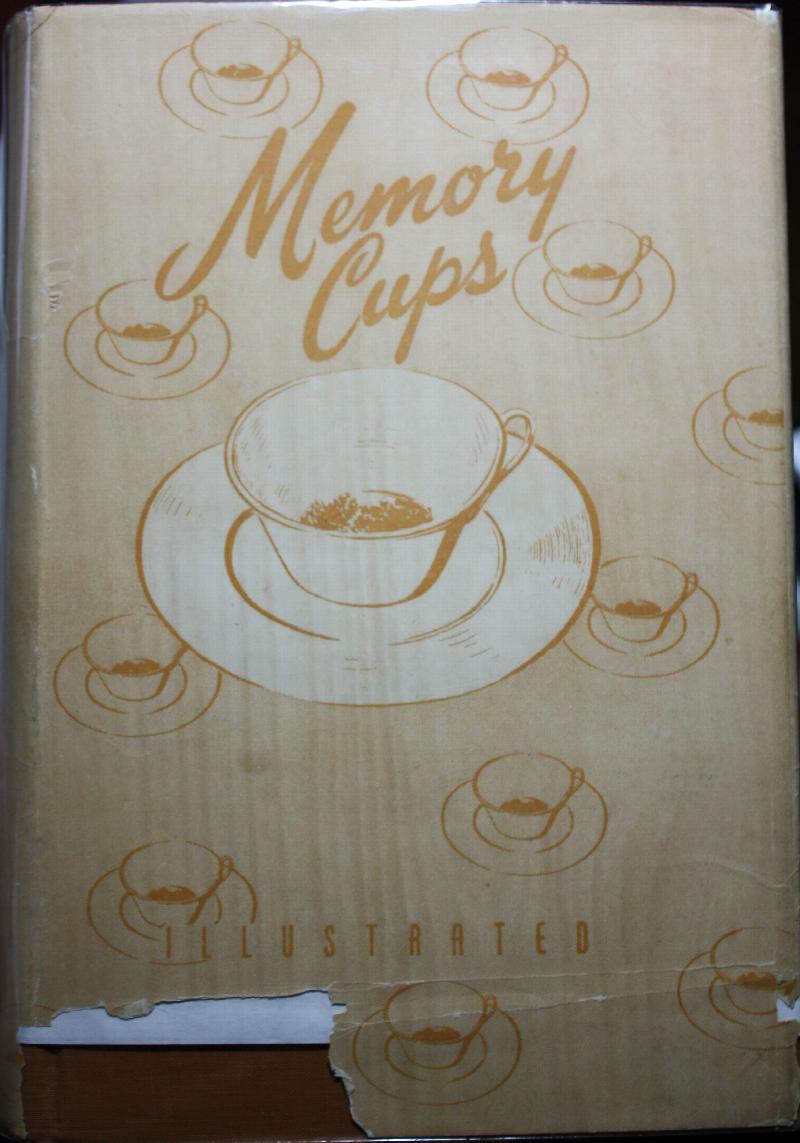Memory Cups of Panhandle Pioneers A belated attempt at panhandle ...