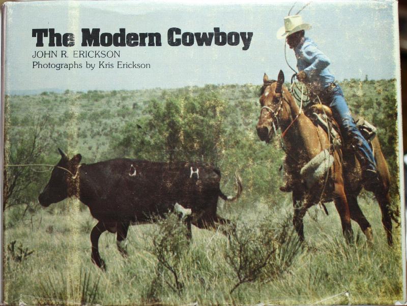 The Modern Cowboy