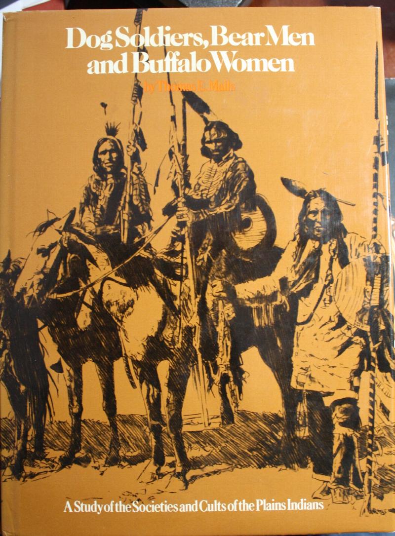 Dog Soldiers Indians