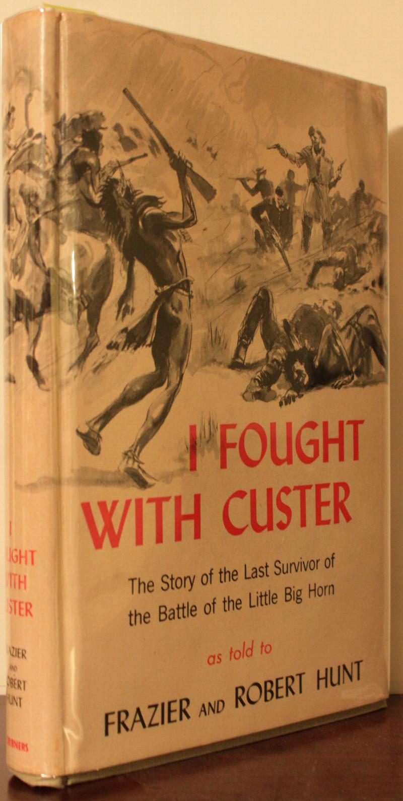 Category: Custer