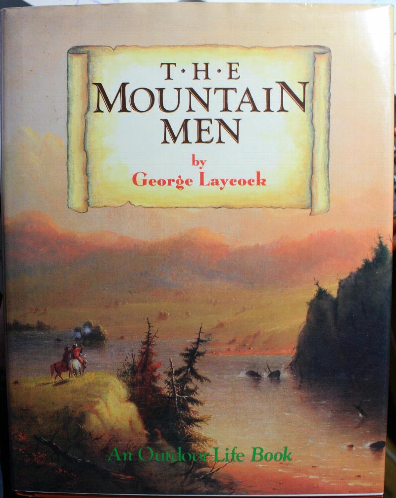 The Mountain Men