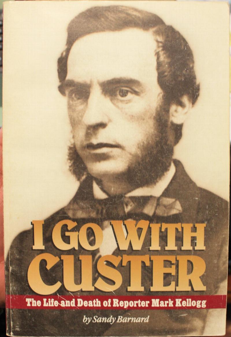 Category: Custer