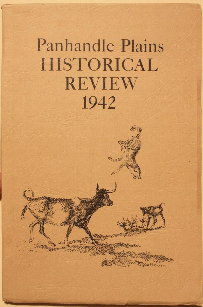 The History of the Rocking Chair Ranch in The Panhandle-Plains ...