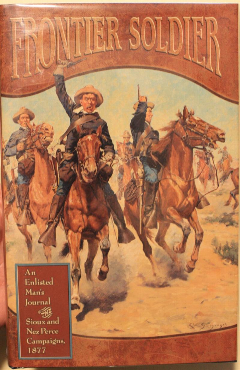 Category: Cowboys, The West