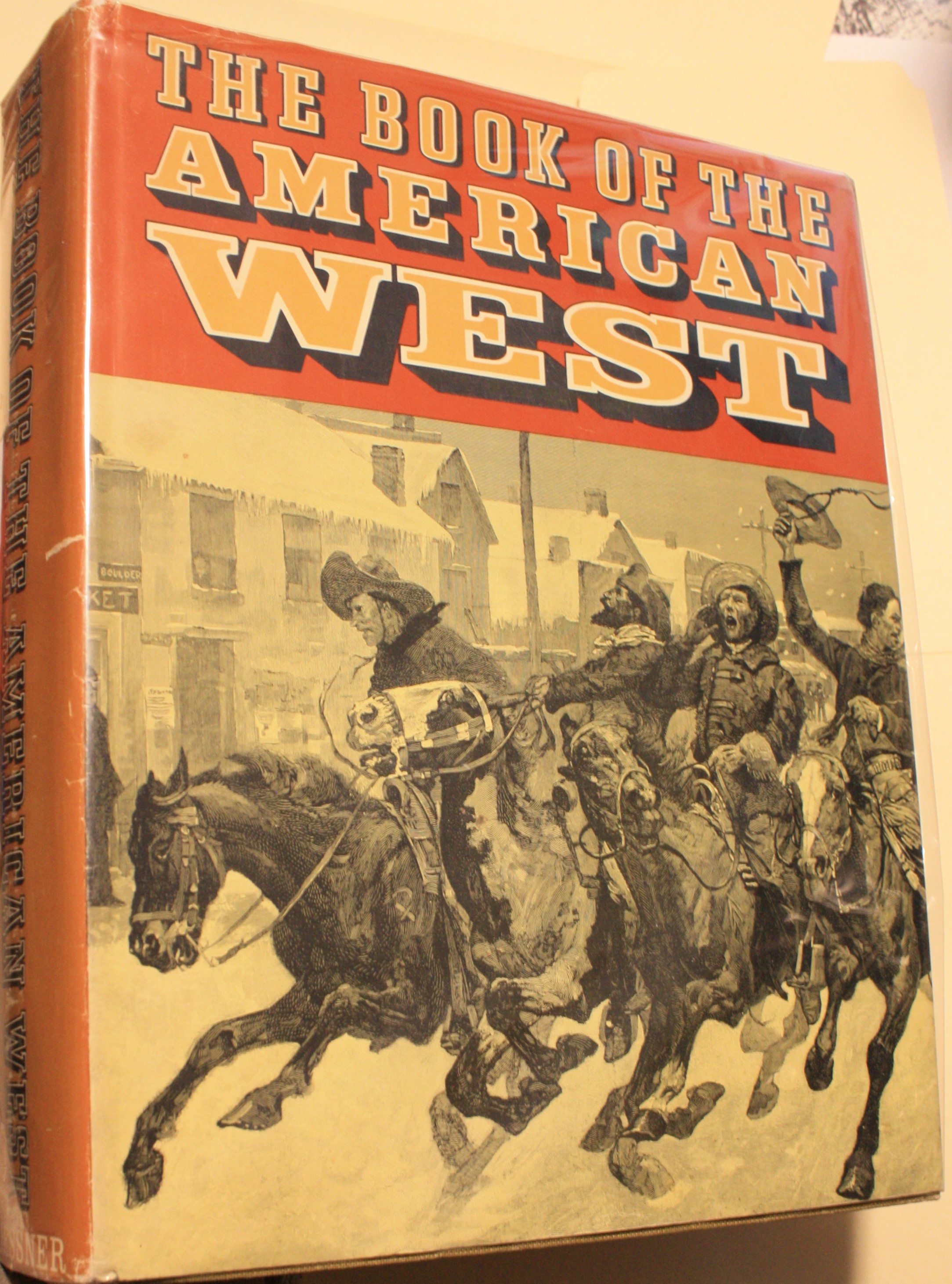 Category: Custer